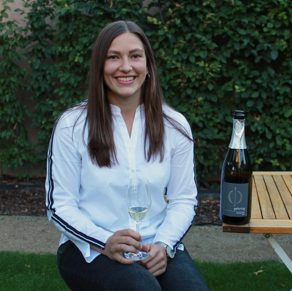 Rhine on the Rise: Germany’s Young Female Winemakers | IntoWine