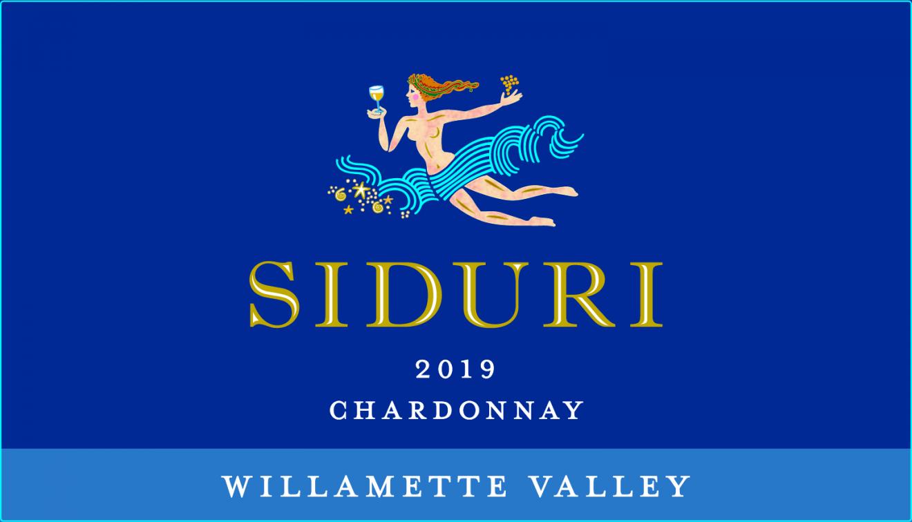 Siduri 2019 Chardonnay | IntoWine