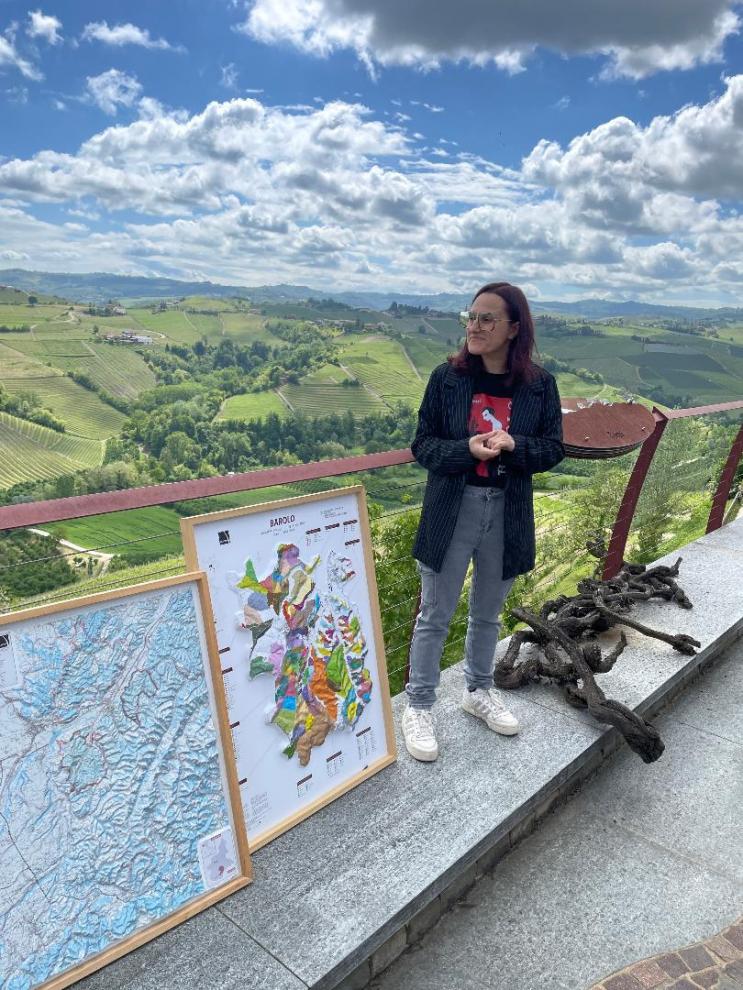 Visiting Vietti Winery in Piemonte, Italy | IntoWine