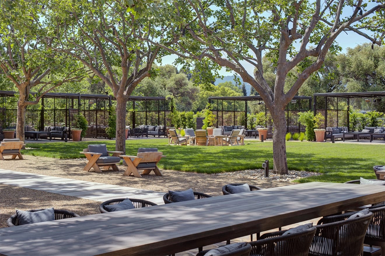 Louis M. Martini 2018 Cabernet Sauvignon Napa Valley | IntoWine
