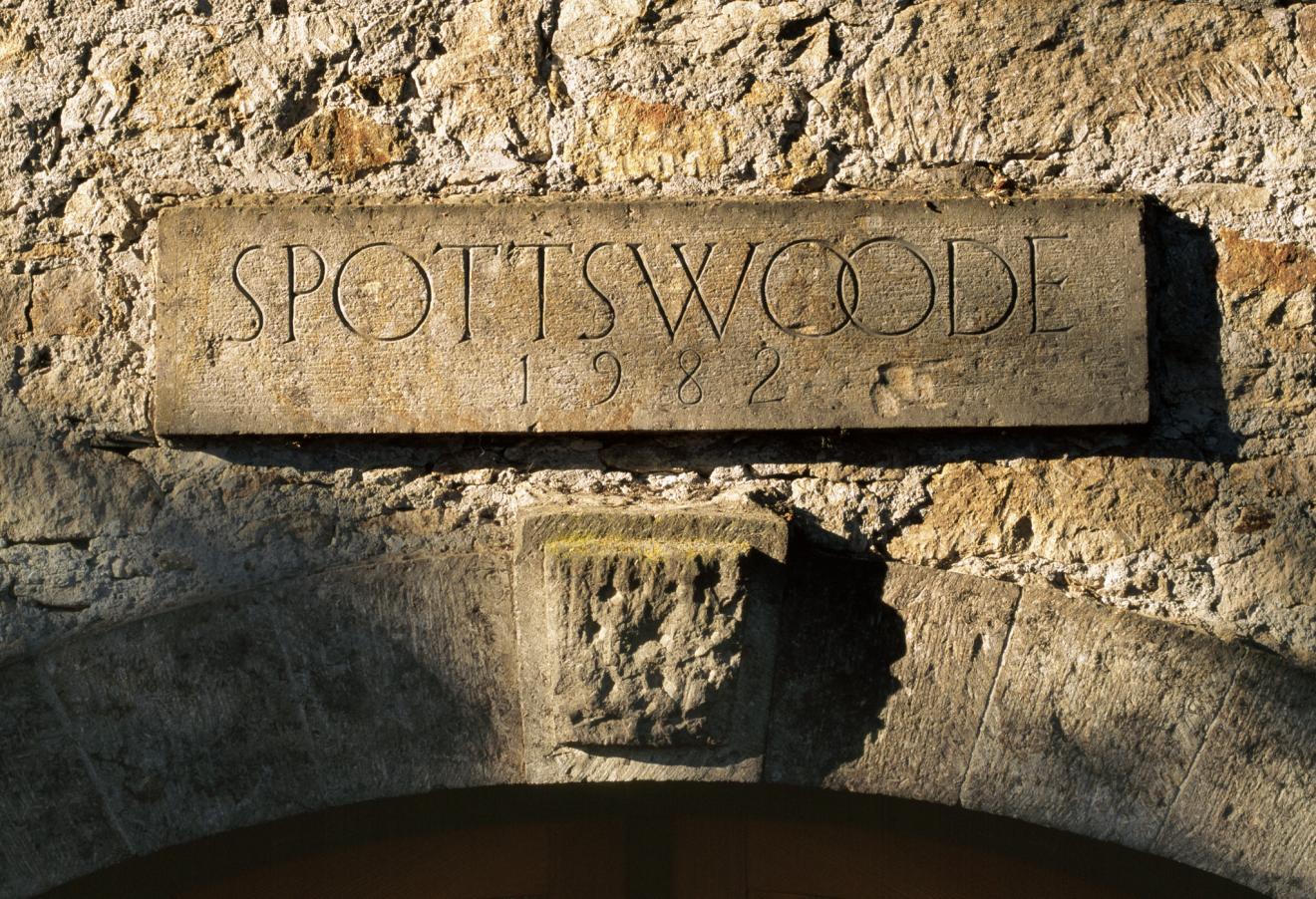 Spottswoode 2016 Estate Cabernet Sauvignon | IntoWine