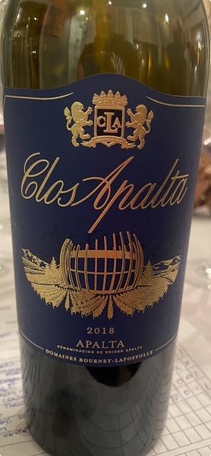 2018 Clos Apalta, Chile, Apalta, Wine Review | IntoWine