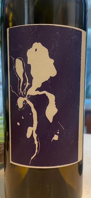 2021 Sine Qua Non Distenta White III, USA, California, Ventura, Wine ...